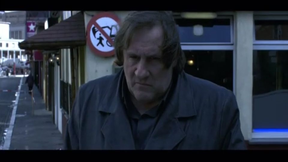 Tráiler de la película Diamond 13 - Diamond 13 Tráiler VO - SensaCine.com