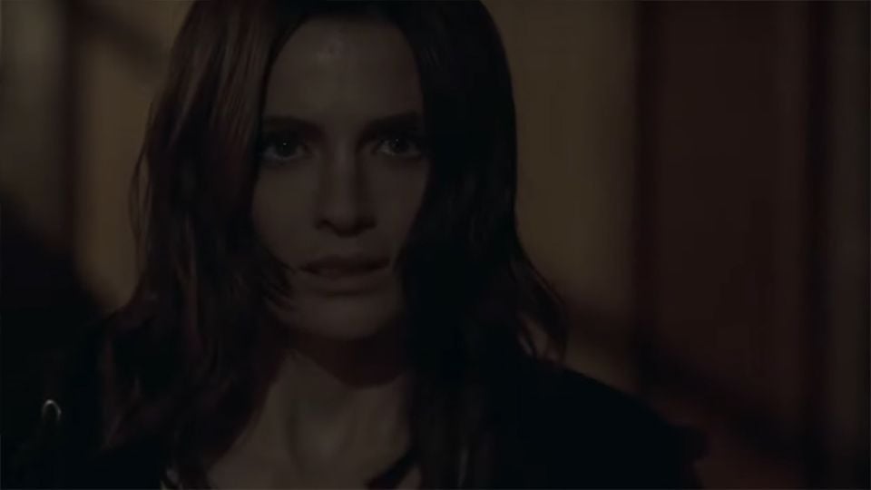 Absentia - temporada 3 Tráiler VO - Vídeo Absentia - SensaCine.com