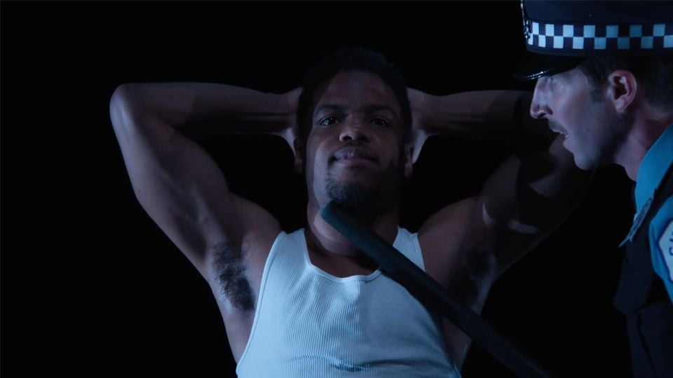 Tráiler de la película Pass Over - Pass Over Tráiler VO - SensaCine.com