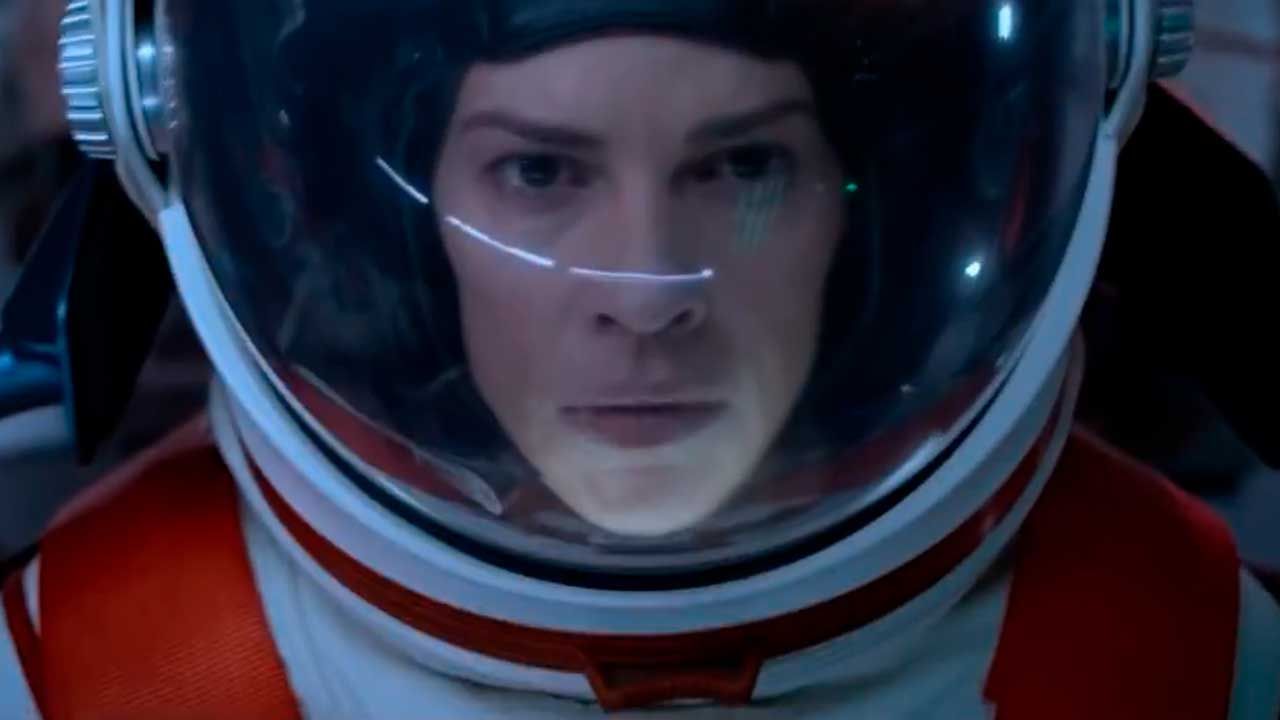 Away Tráiler VOSE - Vídeo Away - SensaCine.com