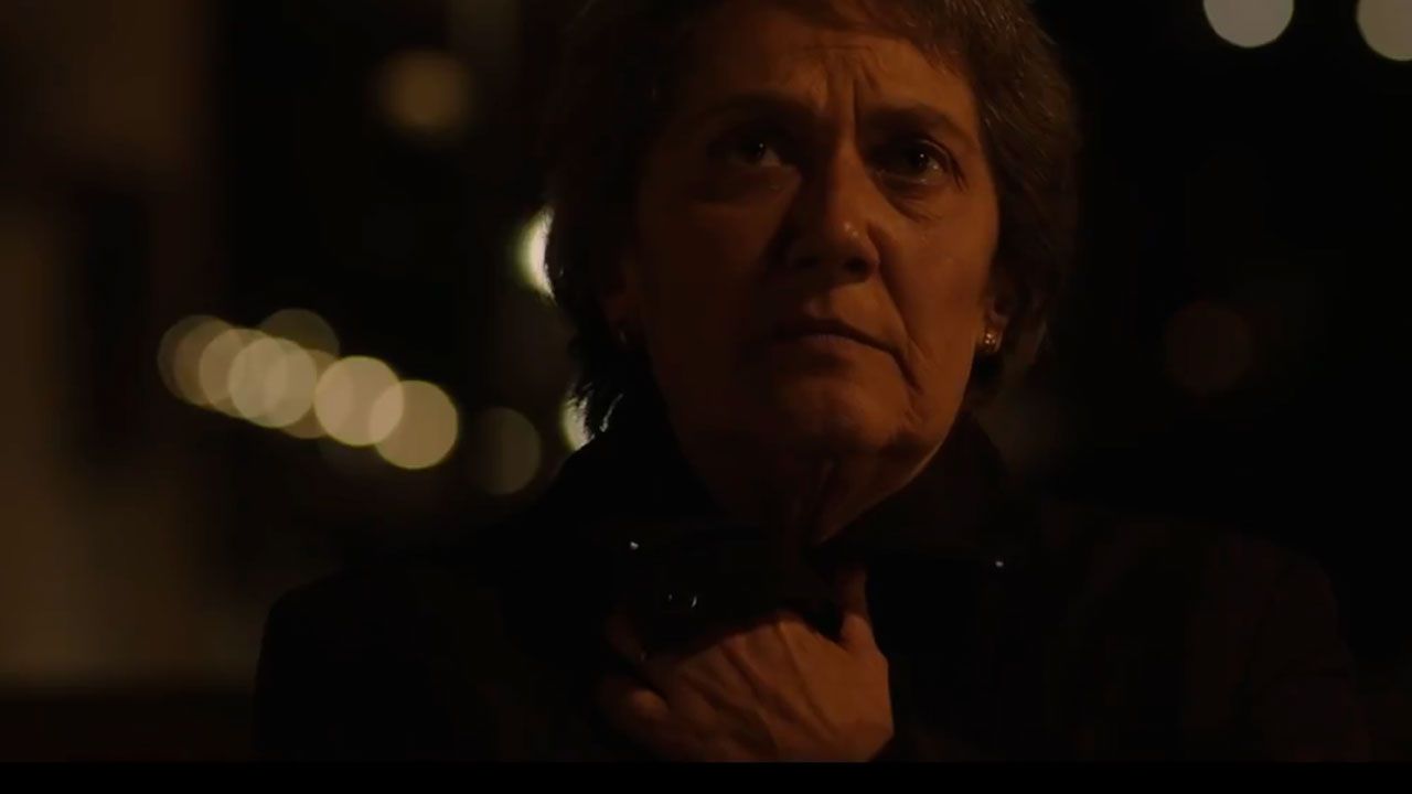 Patria Tráiler (2) - Vídeo Patria - SensaCine.com