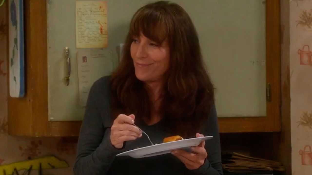 Los Conner - Temporada 3 Tráiler VO - Vídeo Los Conner - SensaCine.com