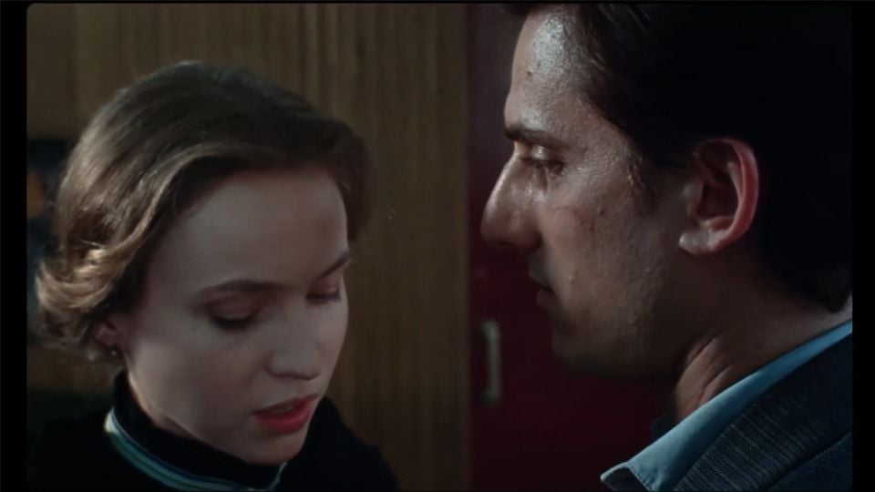 Martin Eden Tráiler - SensaCine.com