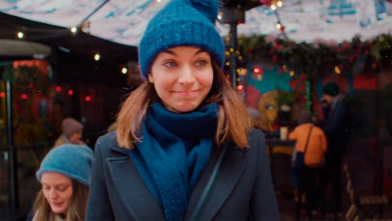 Navidad en casa - temporada 2 Tráiler VOS - Vídeo Navidad en casa ...