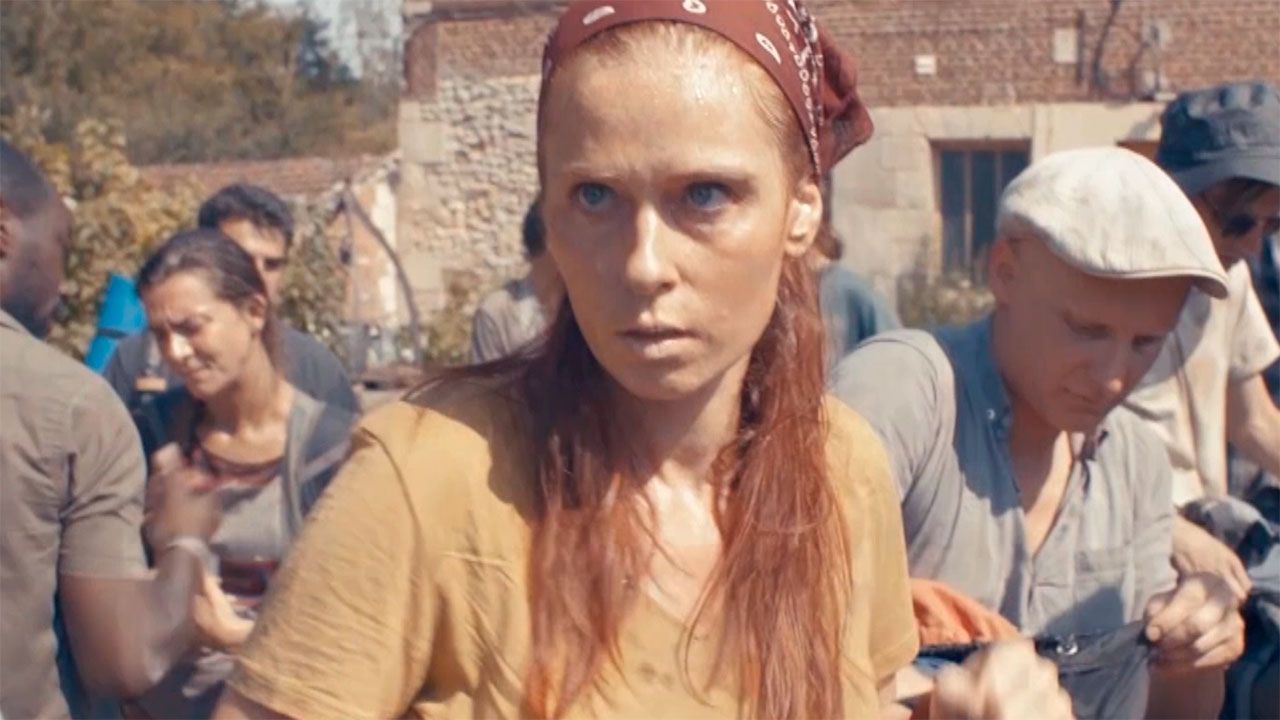 El Colapso Tráiler VOSE - Vídeo El Colapso - SensaCine.com