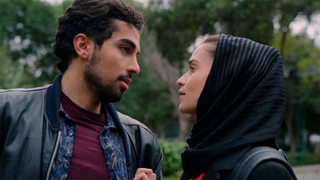 Teherán Tráiler VOSE - Vídeo Teherán - SensaCine.com