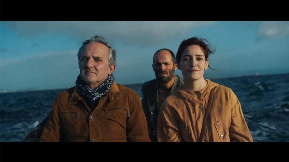 Tráiler de la película Ons - Ons Tráiler - SensaCine.com