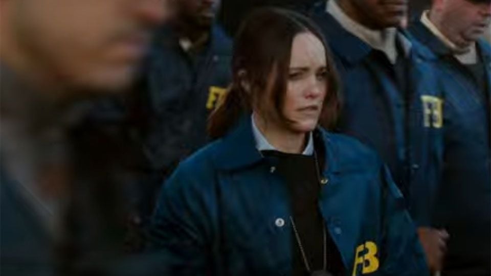 Clarice Tráiler VO - Vídeo Clarice - SensaCine.com