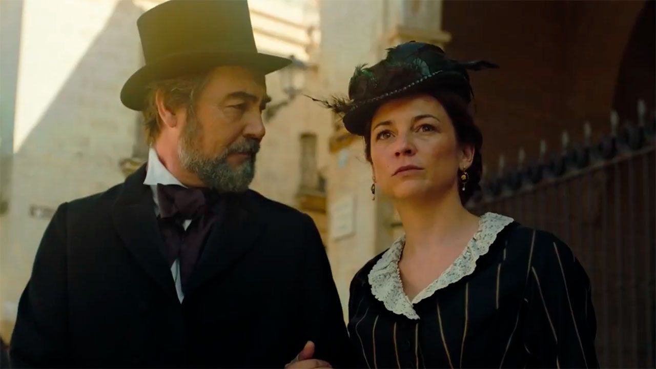 La Templanza Teaser - Vídeo La Templanza - SensaCine.com