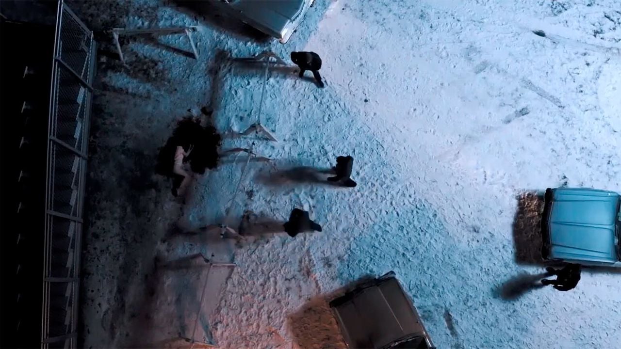 Fall River Tráiler VO - Vídeo Fall River - SensaCine.com