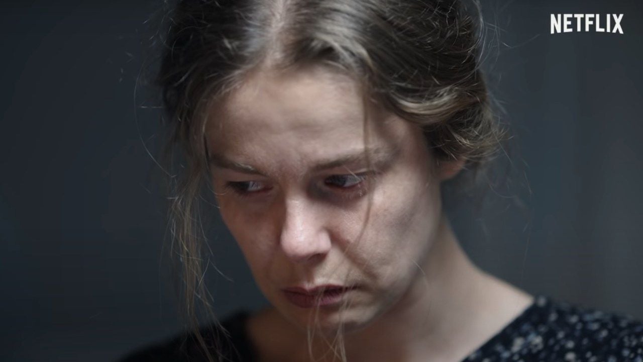 Fatma Tráiler VOSE - Vídeo Fatma - SensaCine.com