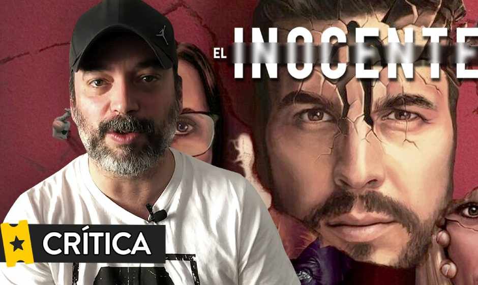 El Inocente, crítica - Vídeo El Inocente - SensaCine.com