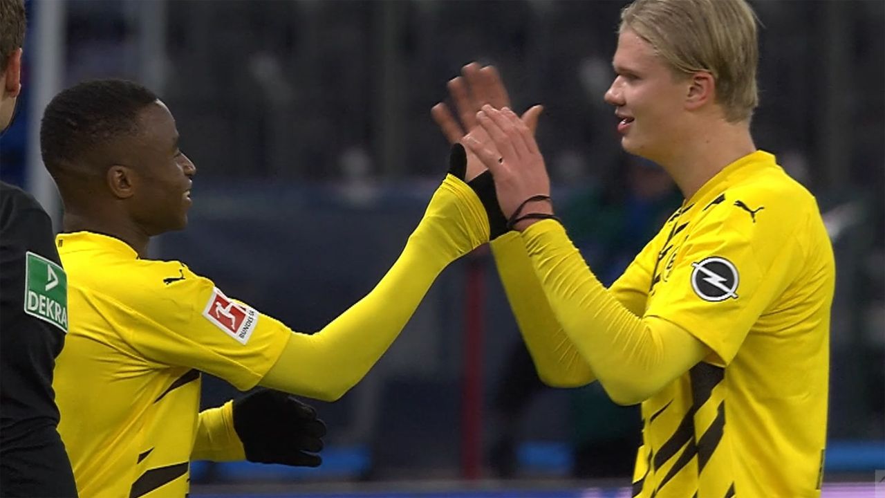 BVB 09 Stories: Who We Are Tráiler VOSE - Vídeo BVB 09 Stories: Who We ...