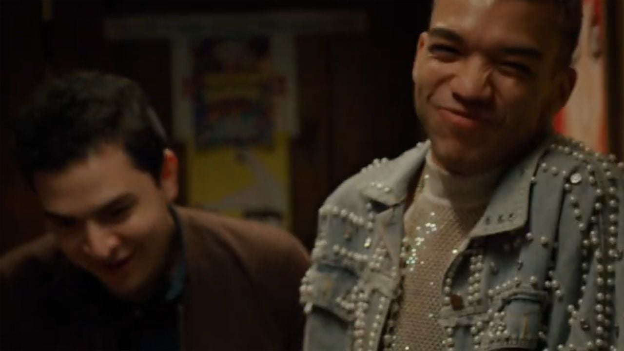 Generation Tráiler VOSE - Vídeo Generation - SensaCine.com