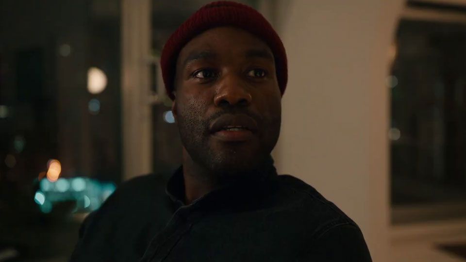 Tráiler de la película Candyman - Candyman Trailer - SensaCine.com