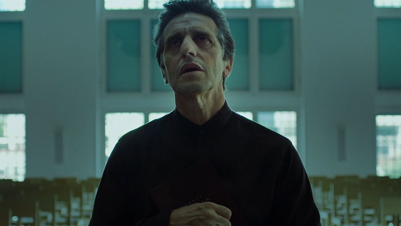 El Reino Tráiler - Vídeo El Reino - SensaCine.com