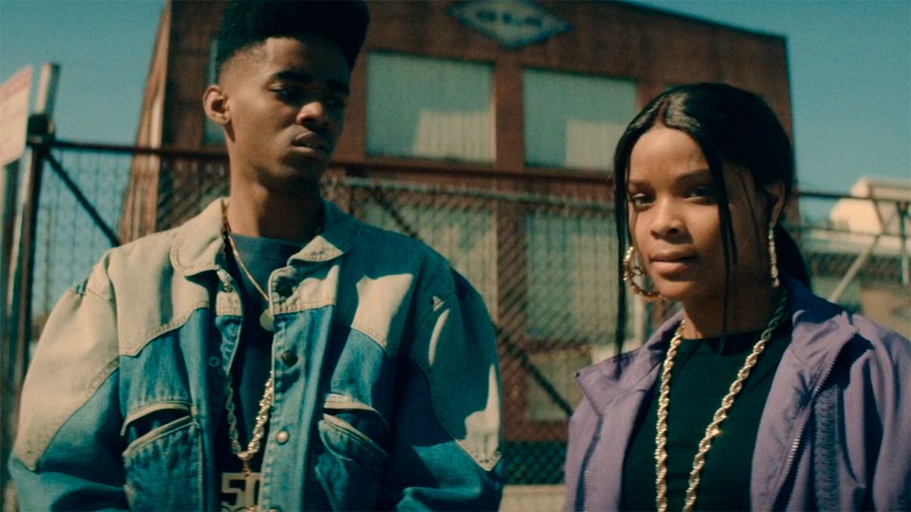 BMF Teaser - Vídeo BMF - SensaCine.com