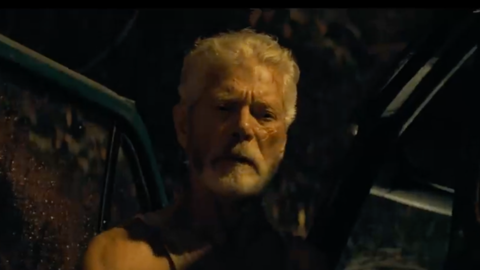 Tráiler de la película No respires 2 - No respires 2 - Tráiler VO ...