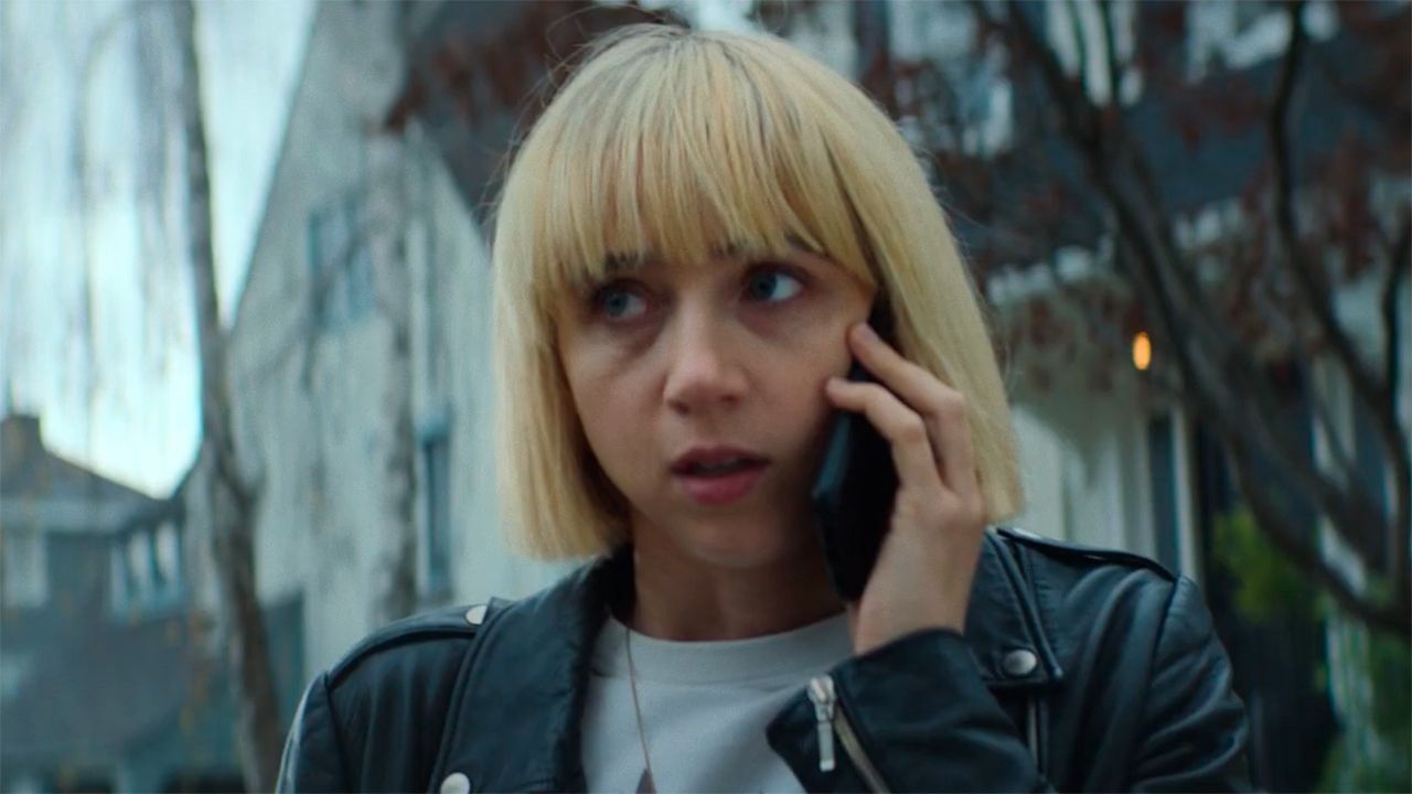 Clickbait Tráiler VOSE - Vídeo Clickbait - SensaCine.com