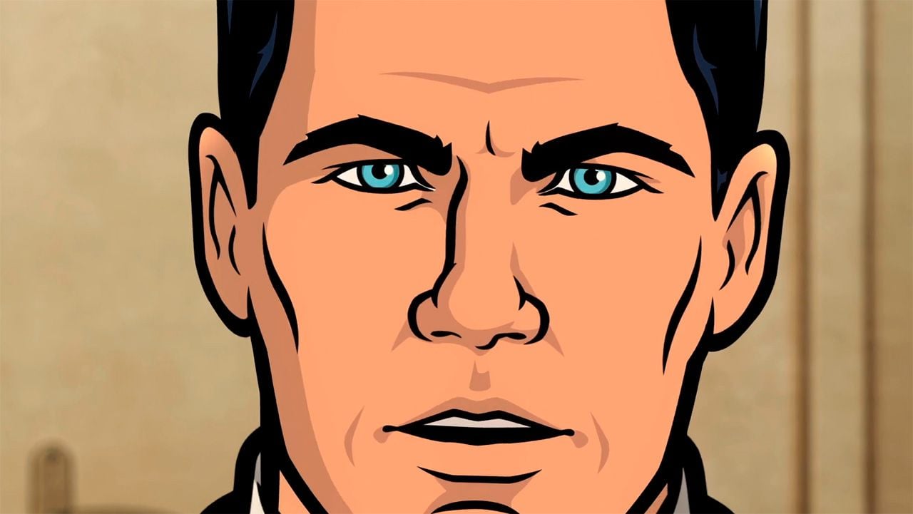 Archer - temporada 12 Teaser VO - Vídeo Archer - SensaCine.com