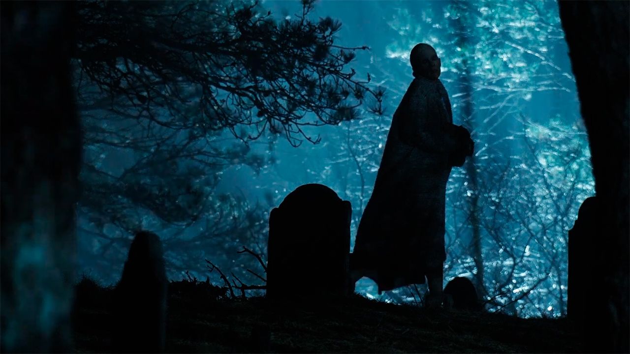 American Horror Story: Double Feature - temporada 10 Tráiler VO - Vídeo ...