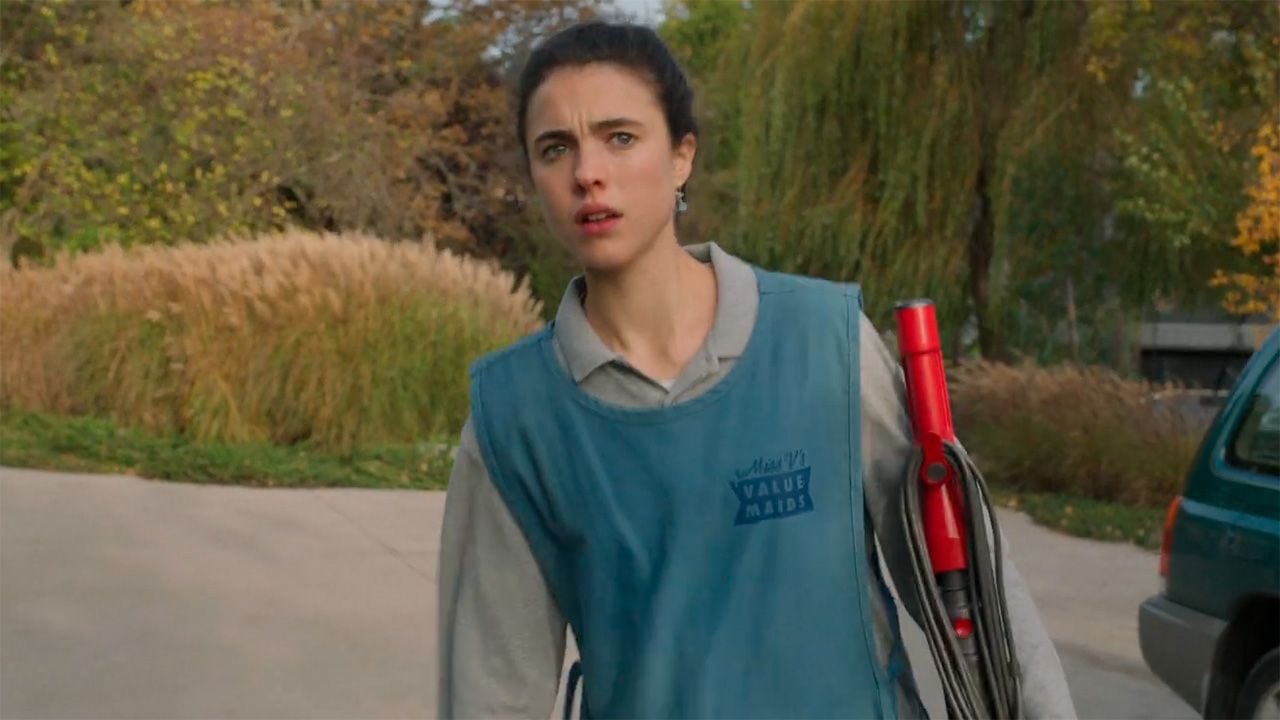 La asistenta Teaser VO - Vídeo La asistenta - SensaCine.com