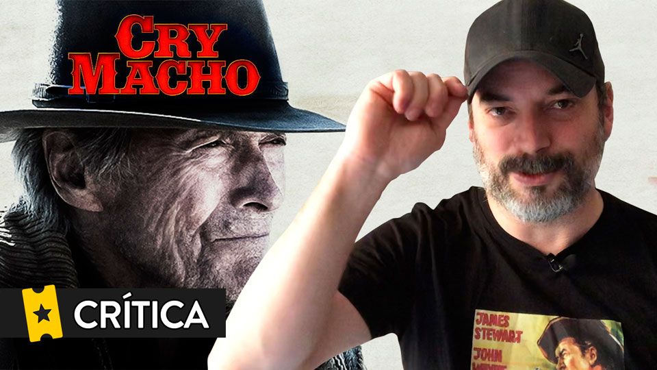 Vídeo de Cry Macho - Cry Macho Crítica - SensaCine.com