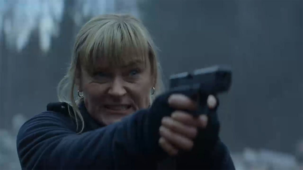 FAST Teaser - Vídeo FAST - SensaCine.com