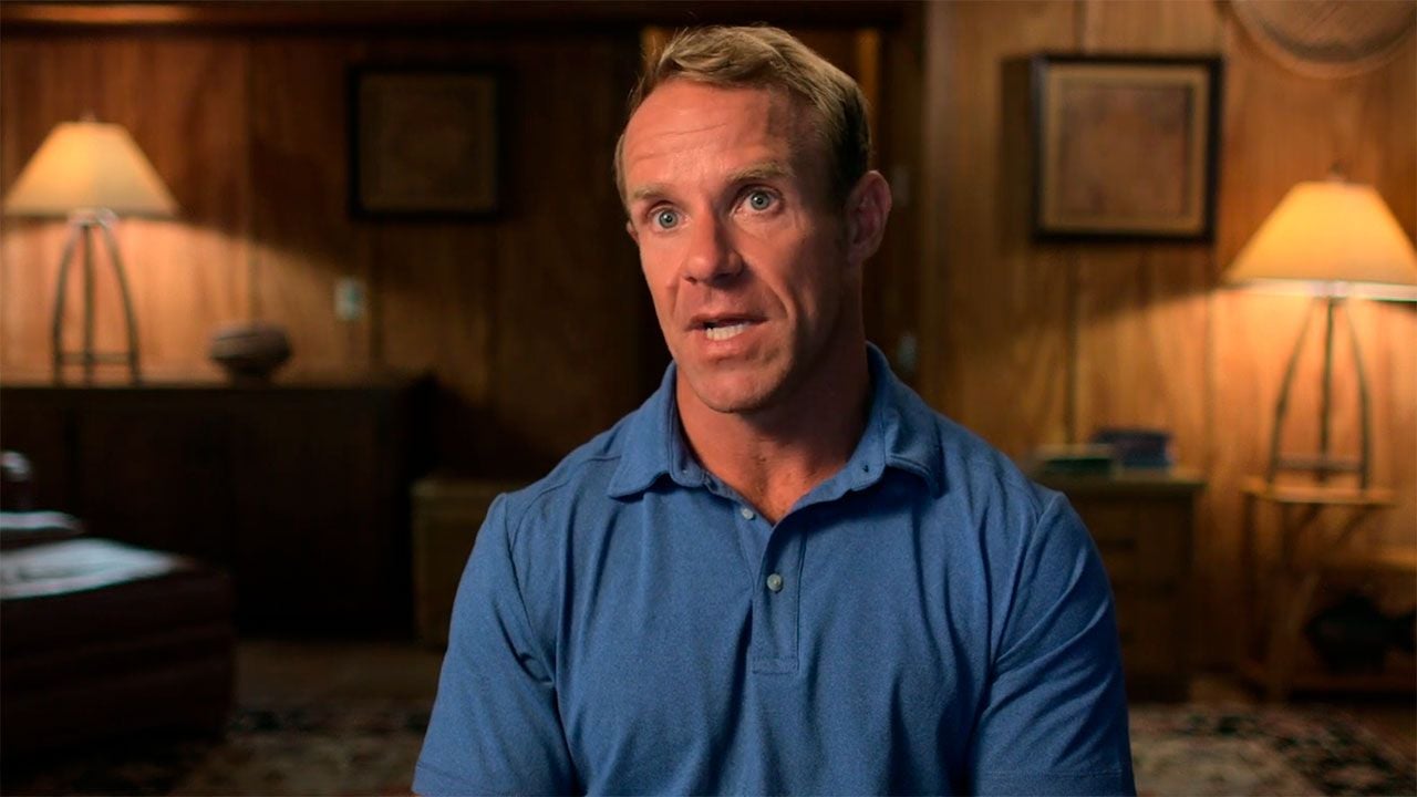 The Line Tráiler VO - Vídeo The Line - SensaCine.com