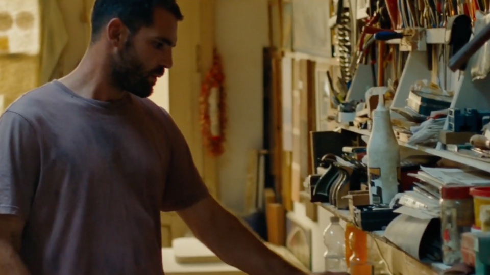 Tráiler de la película Luzzu - Luzzu - Trailer VOSE - SensaCine.com