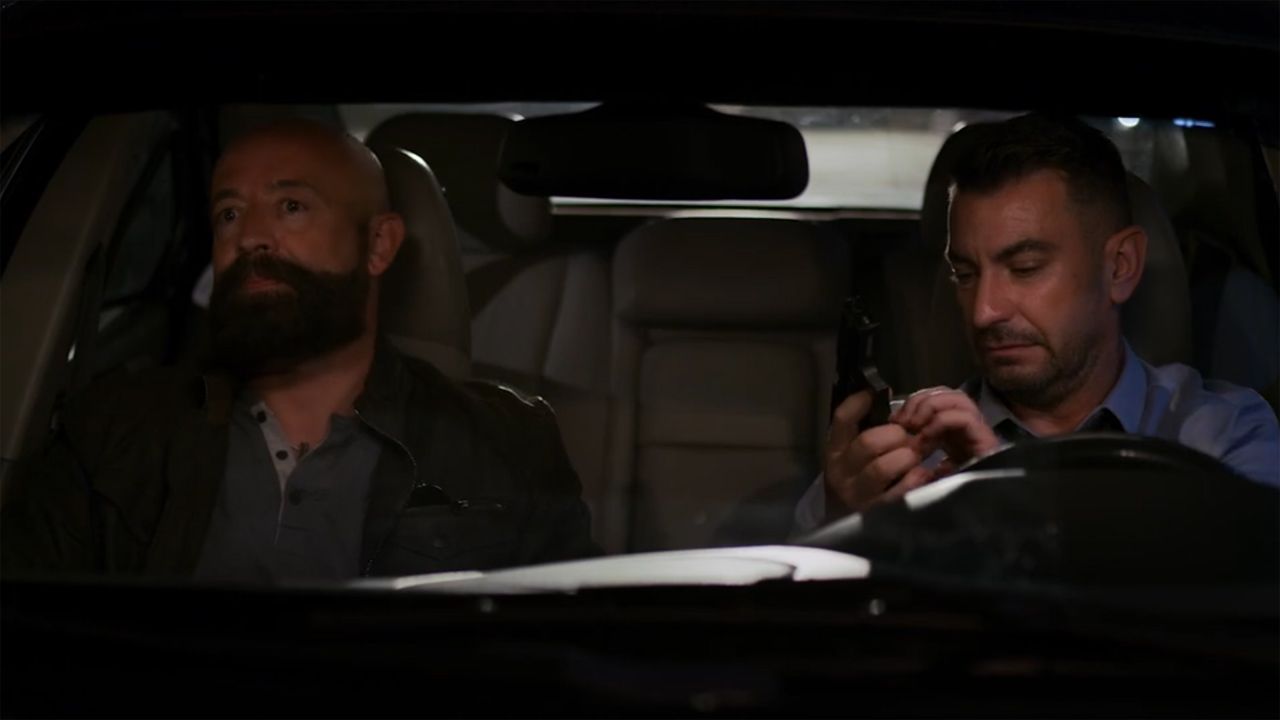 Sin Novedad Tráiler - Vídeo Sin Novedad - SensaCine.com