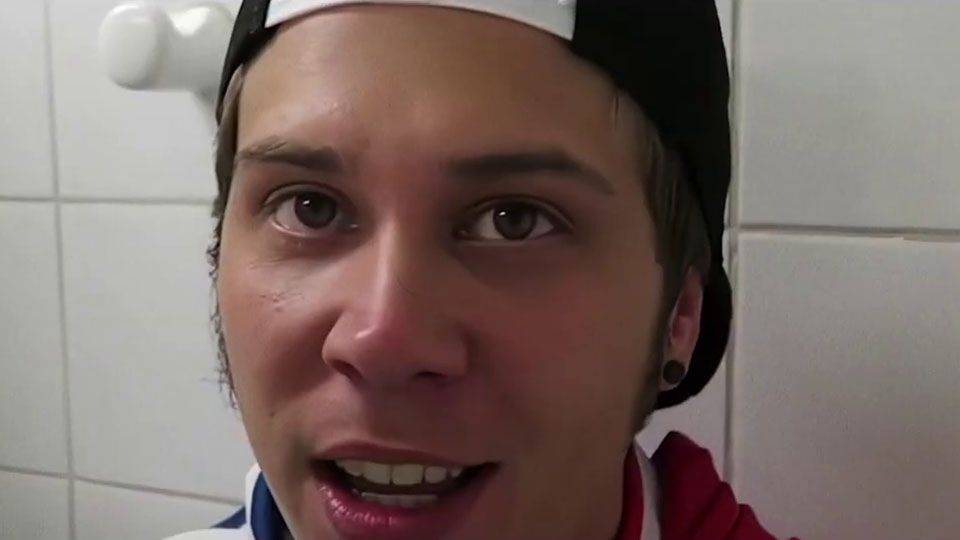 Teaser de la película Rubius X - Rubius X Teaser - SensaCine.com
