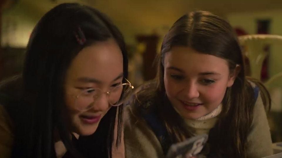 Tráiler de la película Mixtape - Mixtape Tráiler VO - SensaCine.com