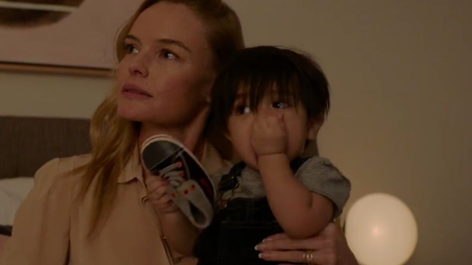 Tráiler de la película Wild Indian - Wild Indian - Trailer VO ...