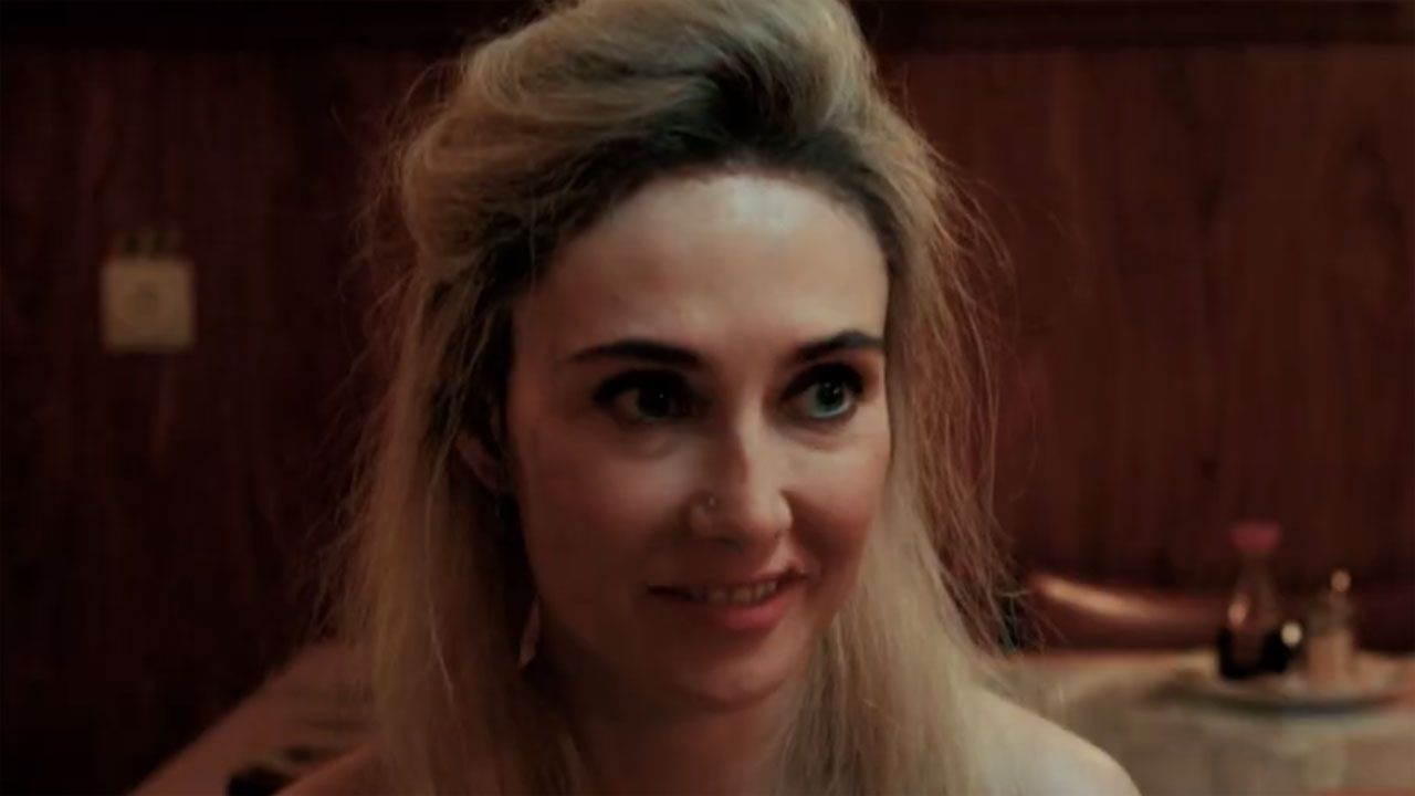 Red Light Tráiler - Vídeo Red Light - SensaCine.com