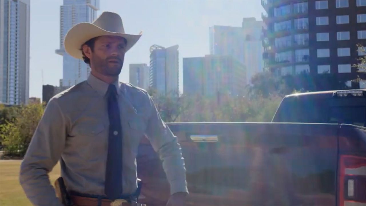 Walker Tráiler - Vídeo Walker - SensaCine.com