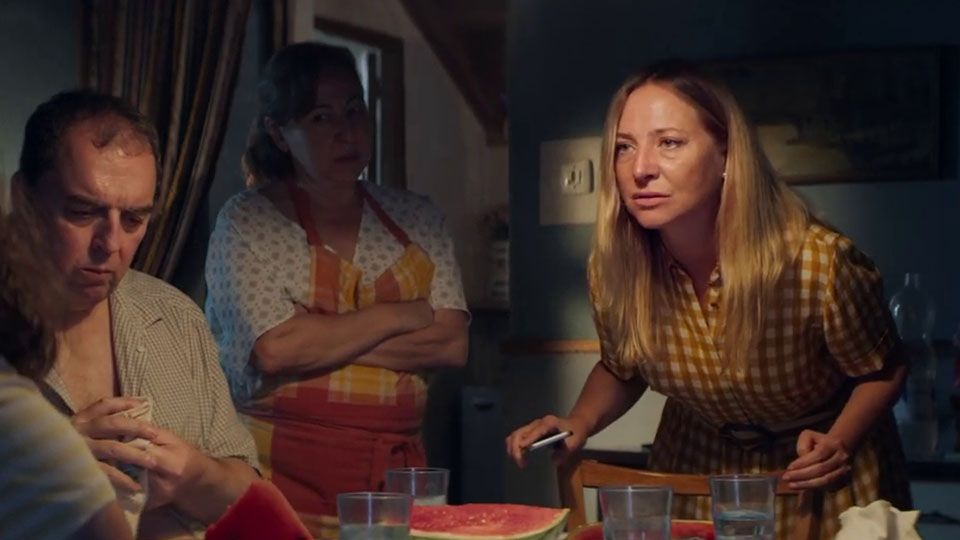 Teaser de la película Cerdita - Cerdita Teaser - SensaCine.com