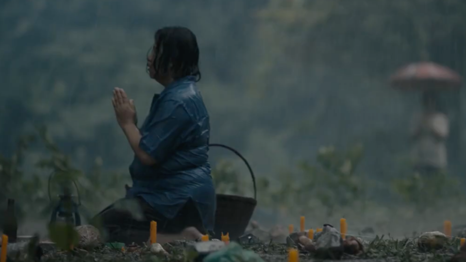 Tráiler de la película The Medium - The Medium Tráiler - SensaCine.com