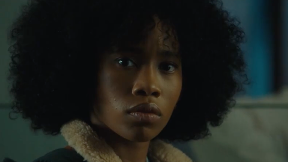 Tráiler de la película Master - Master - Tráiler VOSE - SensaCine.com