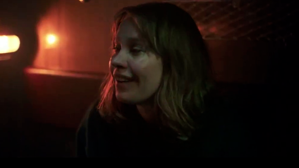 Tráiler de la película Compartimento Nº 6 - Compartimento Nº 6 Trailer ...