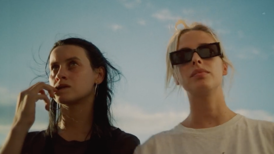 Tráiler de la película Libélulas - Libélulas Tráiler - SensaCine.com