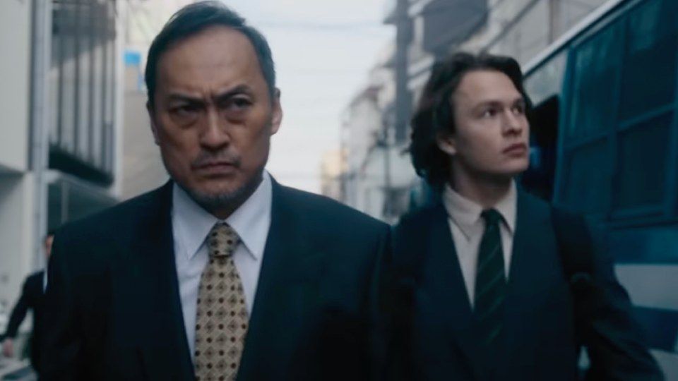 Tokyo Vice Tráiler VO - Vídeo Tokyo Vice - SensaCine.com