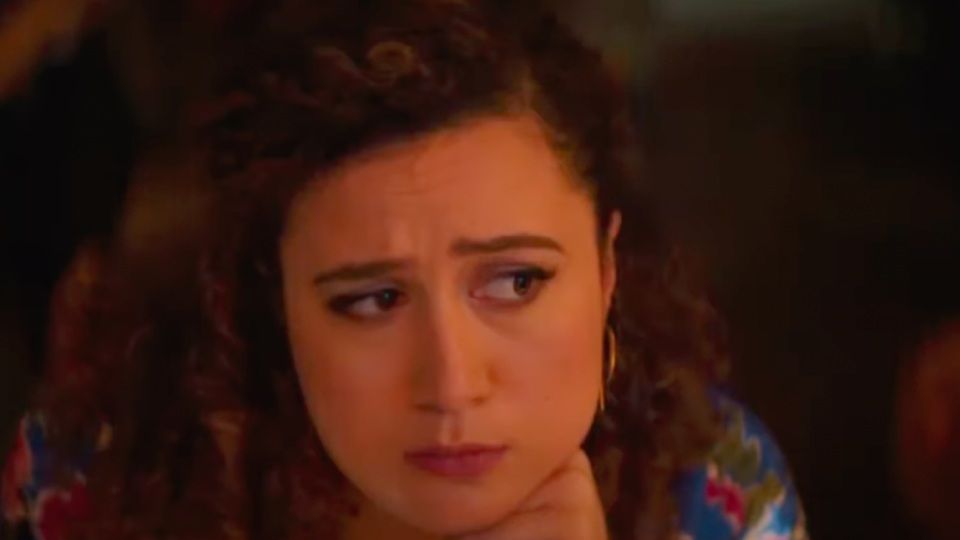 Starstruck Tráiler VO - Vídeo Starstruck - SensaCine.com