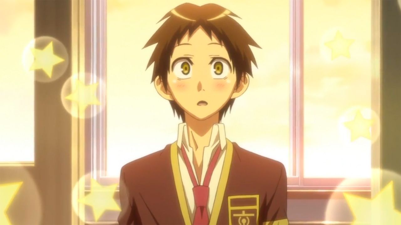 Cabecera Actually, I Am - Vídeo Actually, I Am - SensaCine.com