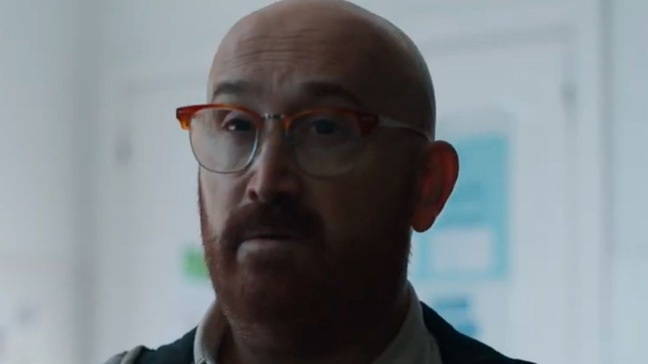 Rapa Teaser - Vídeo Rapa - SensaCine.com