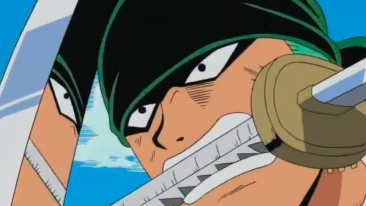 One Piece Tráiler VO - Vídeo One Piece - SensaCine.com