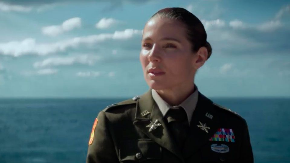 Tráiler de la película Interceptor - Interceptor Tráiler VOSE ...