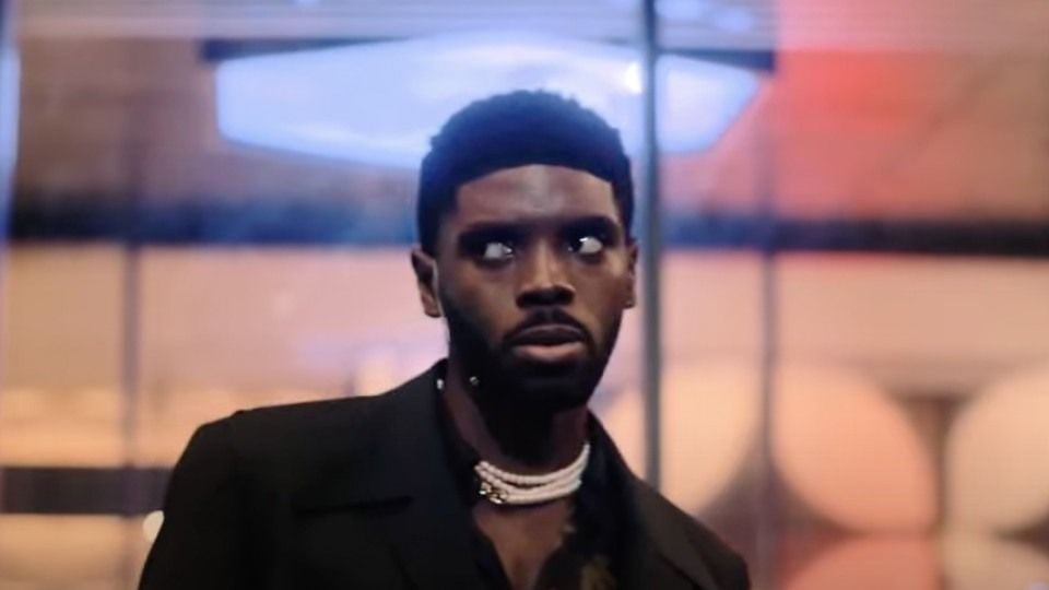 Tom Swift Tráiler VO - Vídeo Tom Swift - SensaCine.com