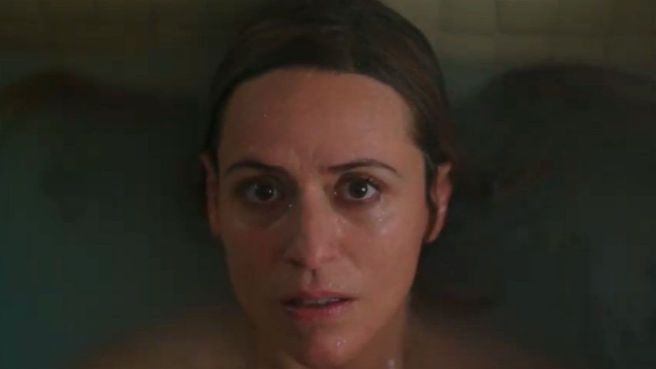 Intimidad Teaser - Vídeo Intimidad - SensaCine.com