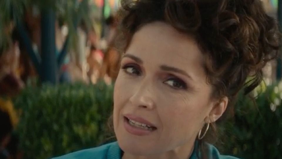 Physical - temporada 2 Tráiler - Vídeo Physical - SensaCine.com